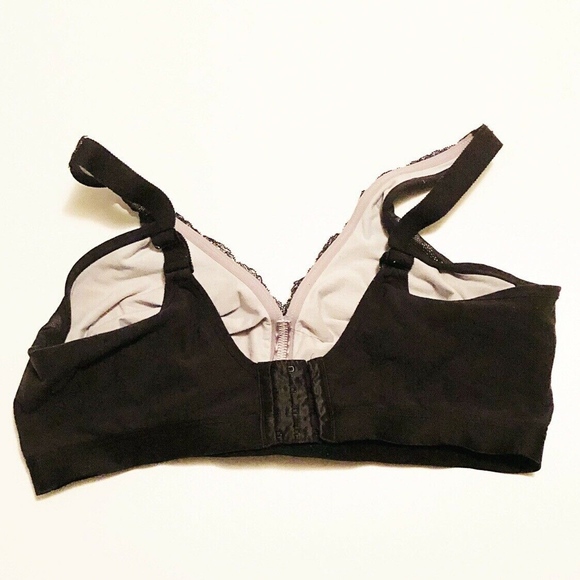 Cacique | Intimates & Sleepwear | Cacique 42 Ddd Bra Smooth Back ...